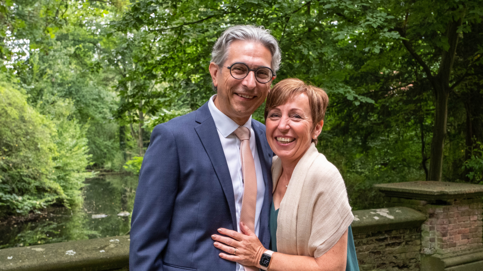 Wie zijn wij | Vergaderhuis